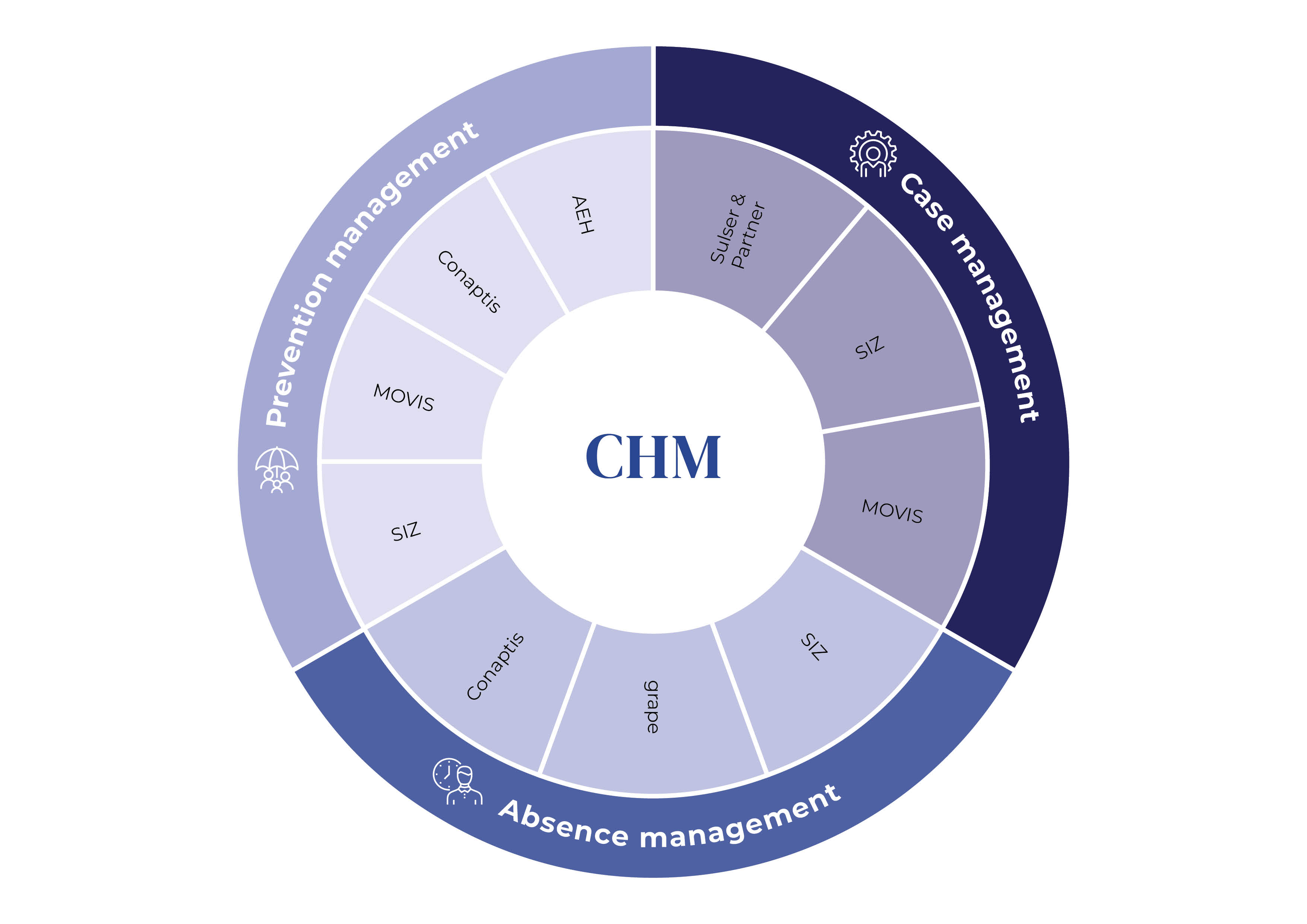 Corporate Health Management Consulting